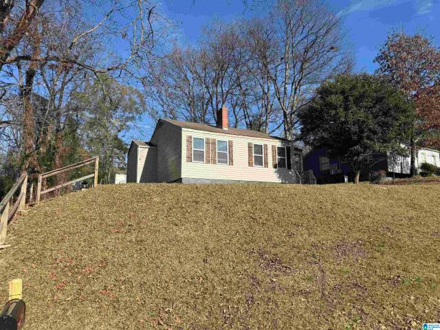 6633 Millard Fuller Road