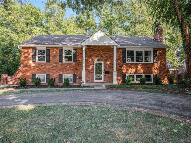 6633 Nall Ave, Prairie Village, KS 66202