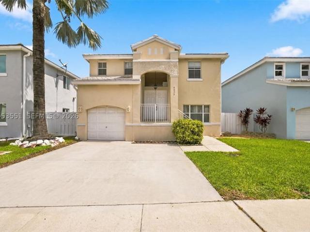 6633 Bayfront Dr, Margate, FL 33063