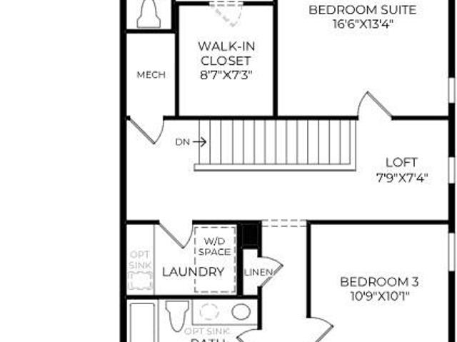 6633 Cornelius Point