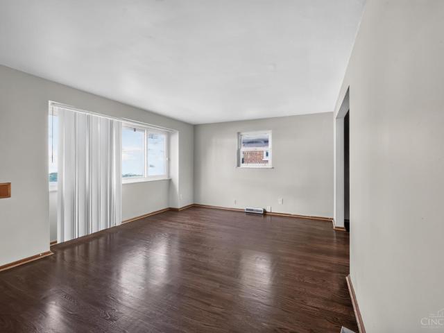 6633 Daly Road