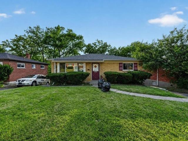 6633 Daly Rd, Cincinnati, OH 45224