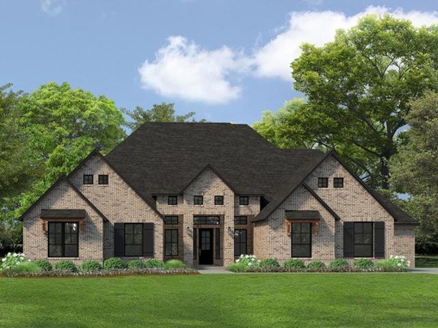 6633 Emerson Dr, Mesquite, TX 75126