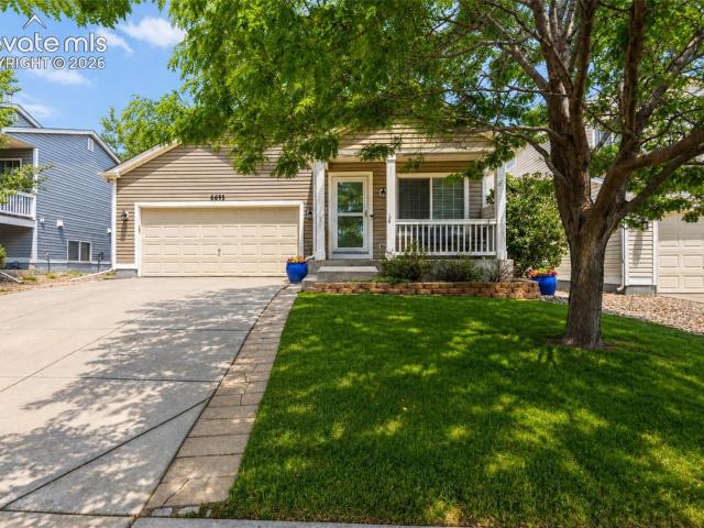6633 Harvey Lane