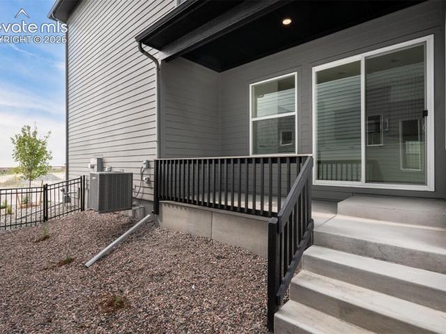6633 Knapp Dr, Colorado Springs, CO 80924 | MLS #5431