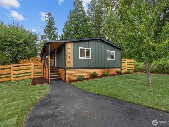 6633 S 118th St, Seattle, WA 98178