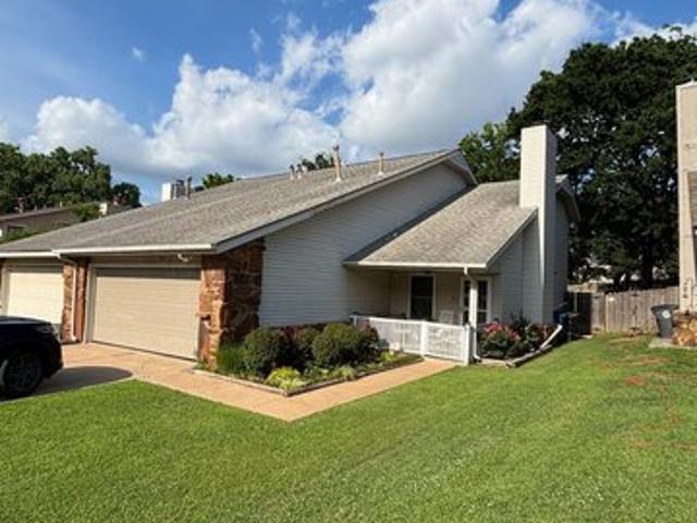 6633 S 78th Ave, Tulsa, OK 74133