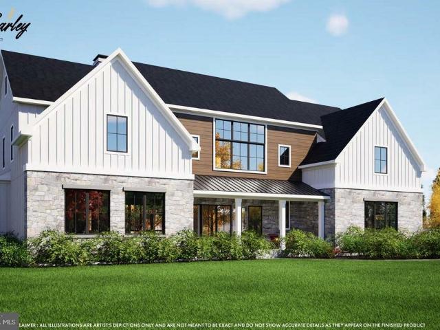 6633 School Lane, New Hope, US, PA