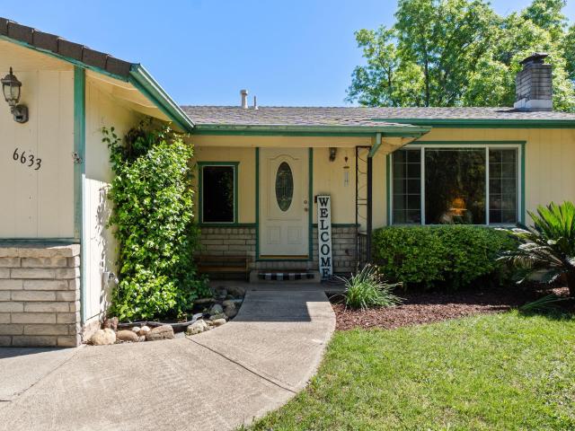 6633 Southgate Dr, Redding, CA 96001 | MLS #26 1569 | Compass