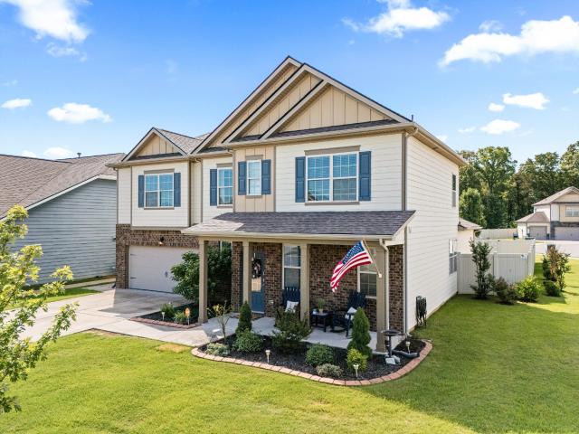 6633 Tulip Tree Dr