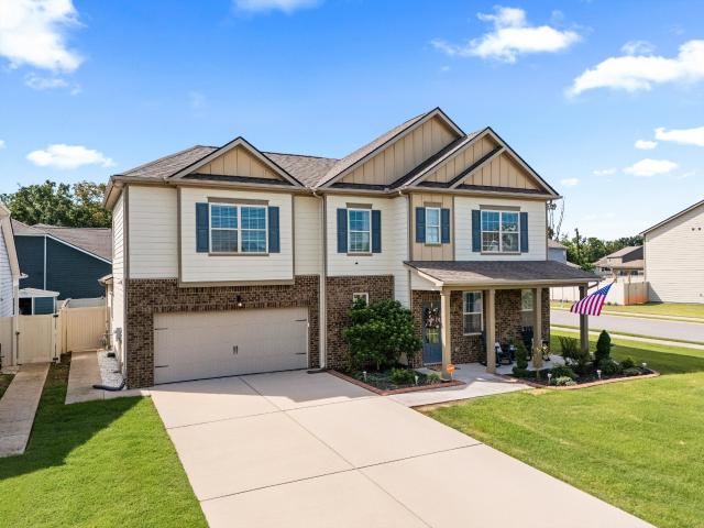 6633 Tulip Tree Dr