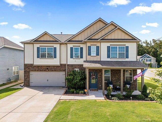 6633 Tulip Tree Dr, Murfreesboro, TN 37128