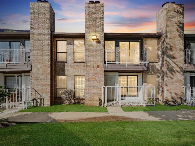6633 W Airport Boulevard 1306