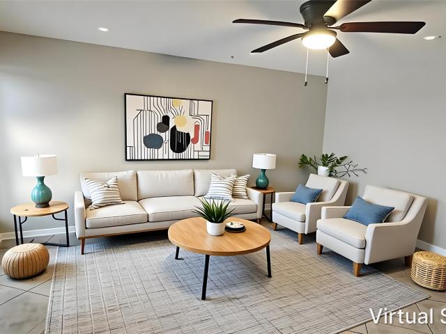 6633 W Airport Boulevard 1405