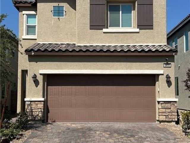 6633 W Evander St, North Las Vegas, NV 89086