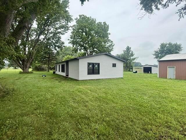 6633 W Forest Lawn Road