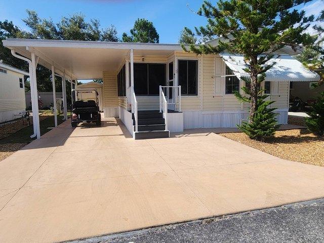 6633 53rd Ave E Unit C106, Bradenton, FL 34203