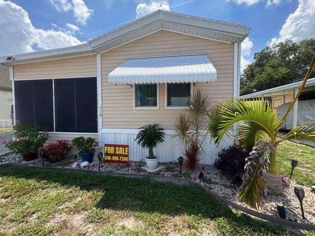 6633 63rd Ave E Unit B19, Bradenton, FL 34203