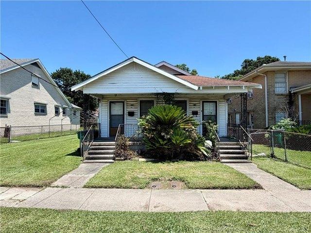 663 1/2 St George Avenue, Jefferson, LA 70121