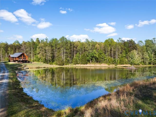 663 Covered Bridge Rd, Kents Store, VA 23084 | MLS #2606