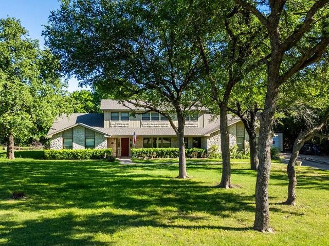 663 Coxs Oak Valley Rd, Waco, TX 76705 | MLS #21232 | Compass