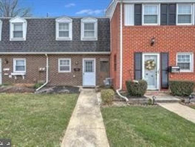663 Colony Dr, York, PA 17404