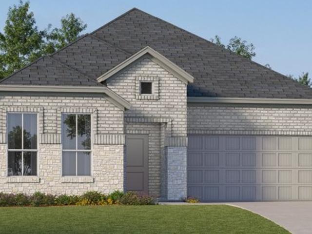663 Colt Ln, Aubrey, TX 76227