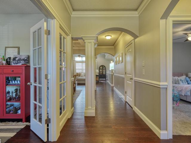 663 Cub Branch Drive
