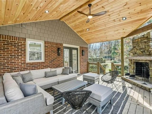 663 Amsterdam Ave NE, Atlanta, GA 30306