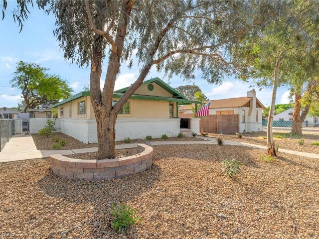 663 Avenue B, Boulder City, NV 89005 | MLS #2769 | Compass