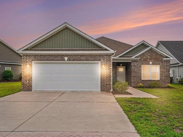 663 Belmont Dr, Conway, SC 29526
