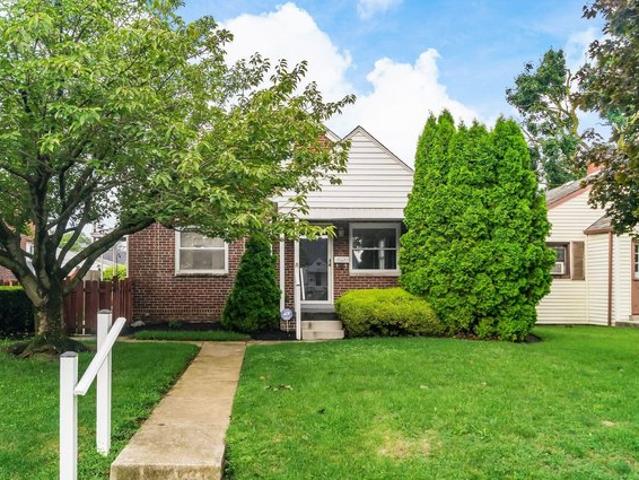 663 Belvidere Ave, Columbus, OH 43223