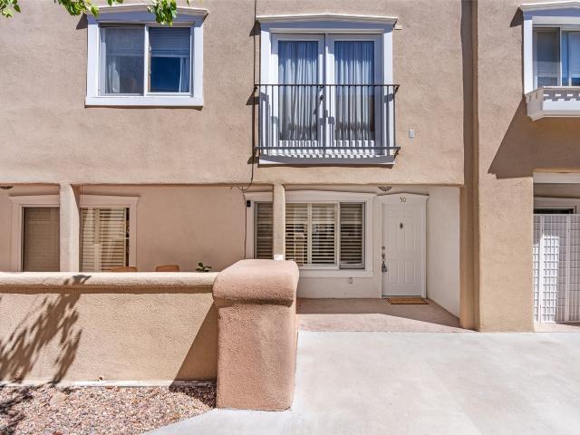 663 Bishops Lodge Road 50