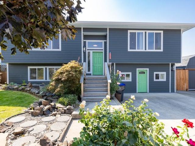 663 Brentwood Dr E, The Dalles, OR 97058