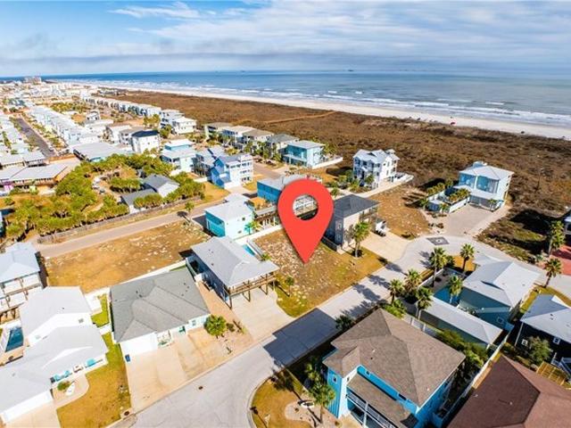 663 Gage Way Lot 29, Port Aransas, TX 78373
