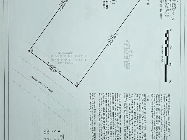 663 Graham Drive # Lot 4