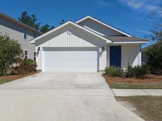 663 Earl Godwin Rd, Freeport, FL 32439