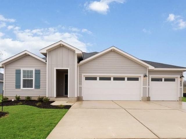 663 Ebbsfleet Dr, Uhland, TX 78640