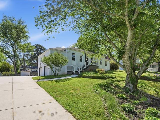 663 Foxcroft Cir SE, Marietta, GA 30067 | MLS #7758