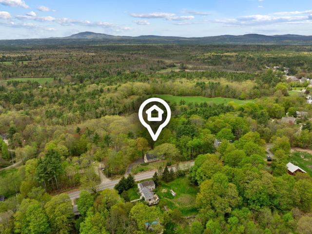 663 Forest Road