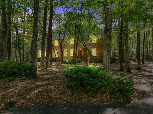 663 Hickory Hill Rd, Orangeburg, SC 29115