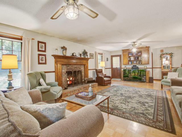 663 Hickory Hill Road