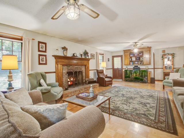 663 Hickory Hill Road