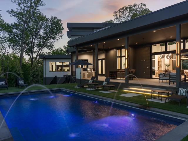 663 Hunters Trail, Nashville, TN 37209 | MLS #3164 | Compass