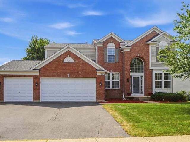 663 Huntington Blvd, West Dundee, IL 60118