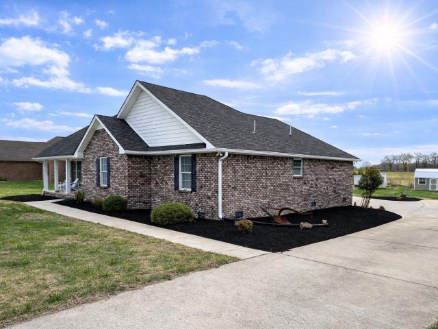 663 Jackson Rd