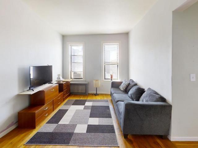 663 Locust Street 5 G