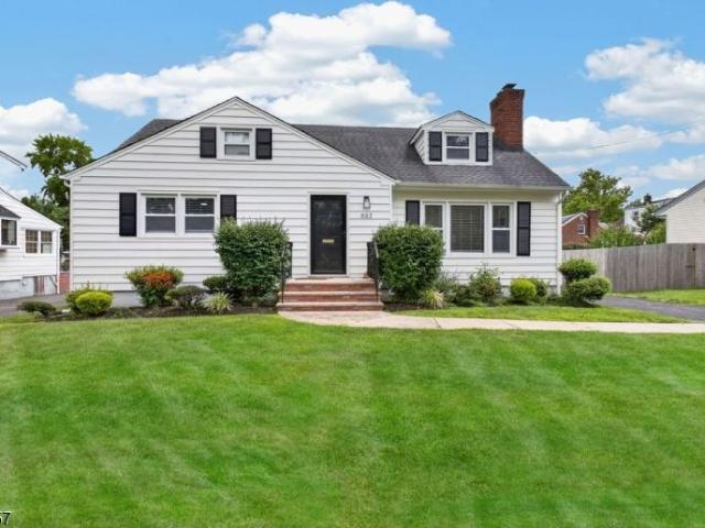 663 Mountain Ave, Springfield Twp. Us, nj