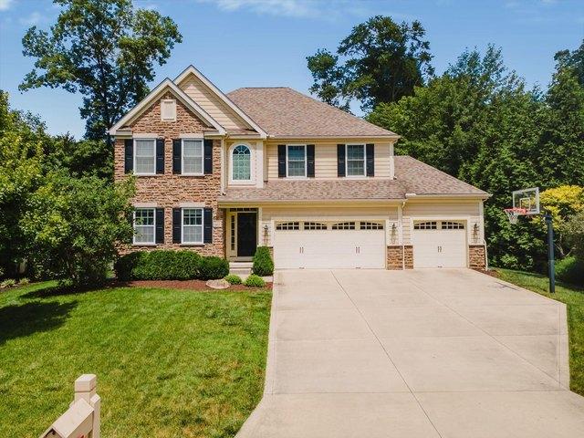 663 Maketewah Dr, Delaware, OH 43015