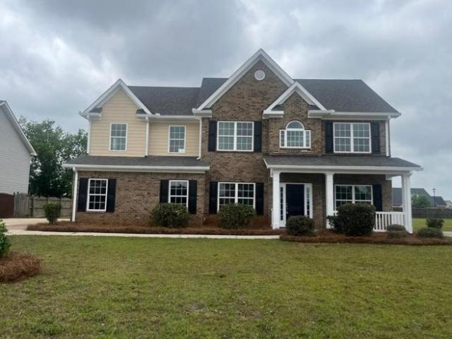 663 Manning Mill, Macon, GA 31216